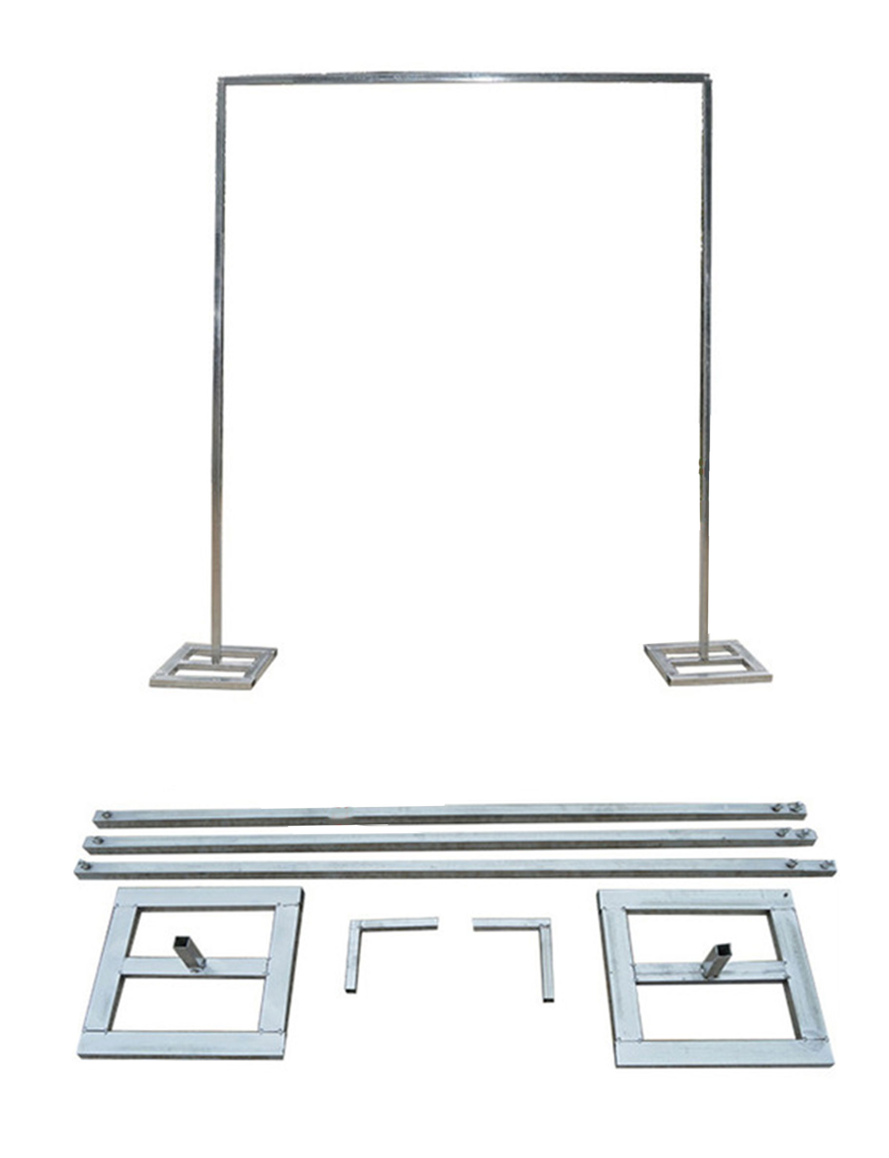 Wedding Backdrop Pipe Online | Backdrop Pipes Supplier In Germany