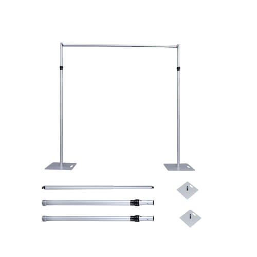 Wedding Backdrop Pipe Online | Backdrop Pipes Supplier In Germany